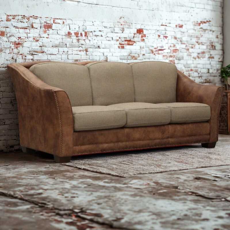 Upgrade Your Space With The Arizona Sofa - Order Today! – Into The West