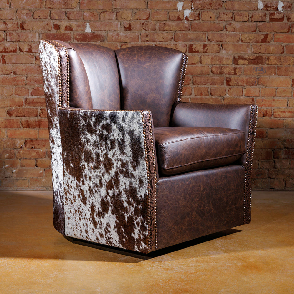 Your Source for High-End Western Furniture – Into the West